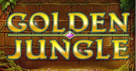 Golden Jungle Slot Review (2026) | InsideCasino Canada